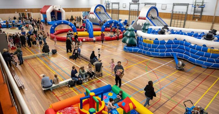 Diemer jeugd kan naar Winterspelen in sporthallen - Diemerkrant.nl Diemer jeugd kan naar Winterspelen in sporthallen - Diemerkrant.nl